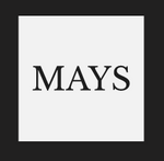 SIZE GUIDE – Mays Store